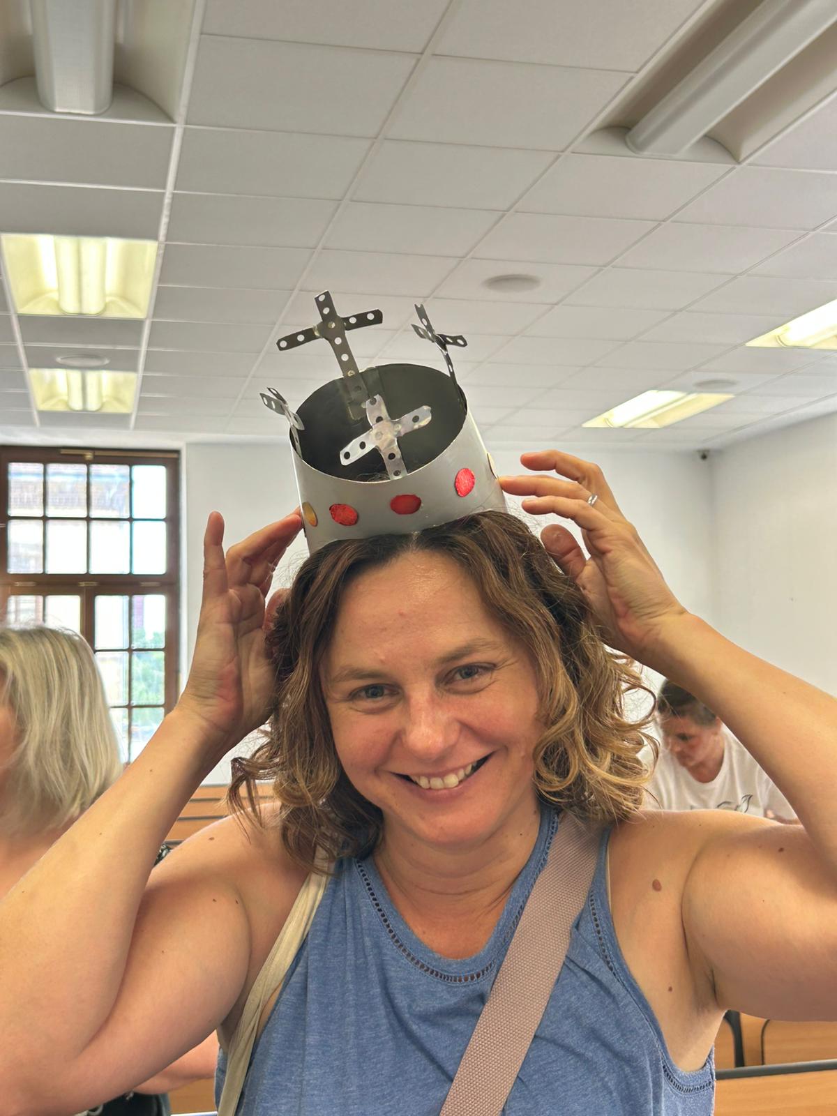 Državni stručni skup "Kralj Tomislav i historiografija – (1)100 godina poslije" na Hrvatskom ...